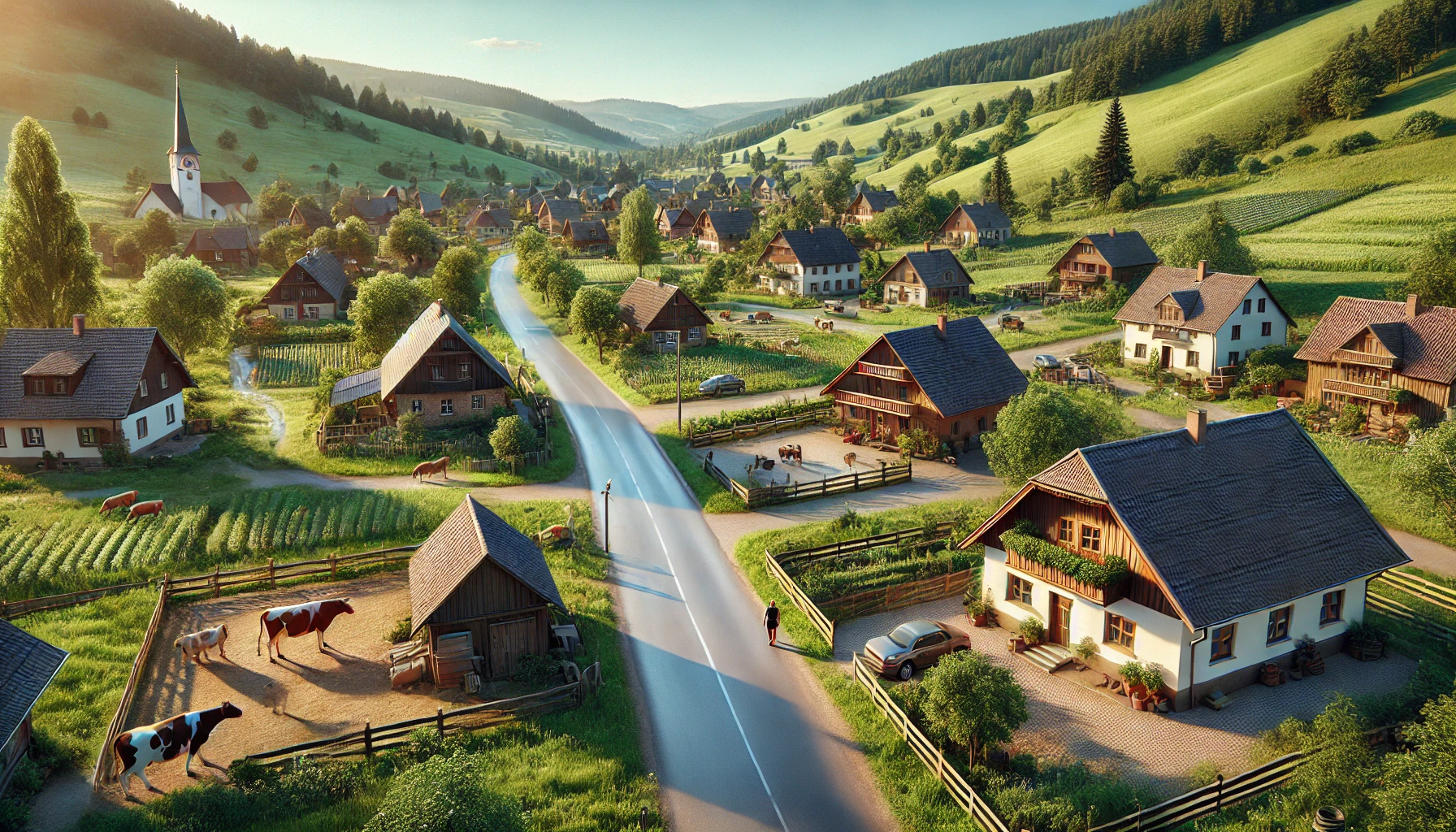 Toprural: Discover the Smartest Way to Find Authentic Rural Getaways
