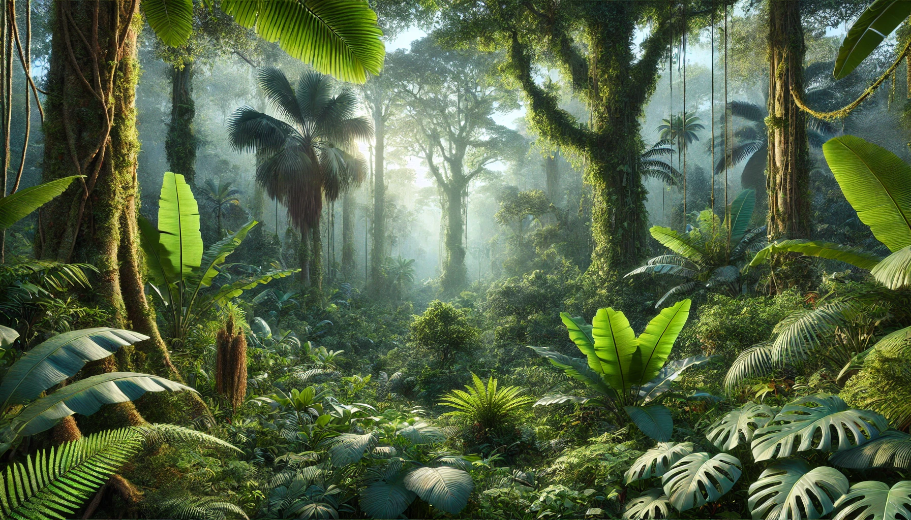 Rainforest Producers: How Ethical Supply Chains Are Protecting the ...